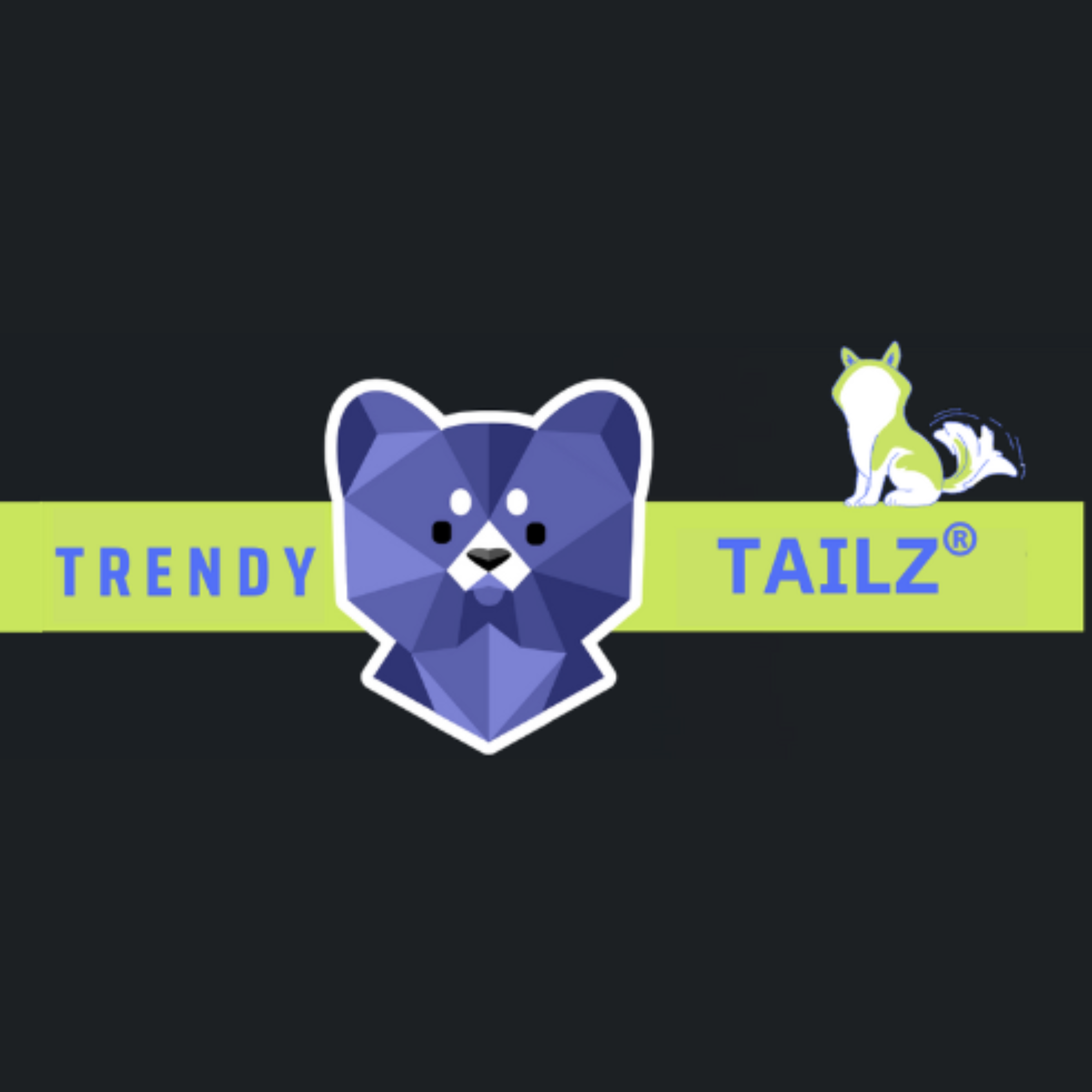 Tailz® de moda – Trendy Tailz®